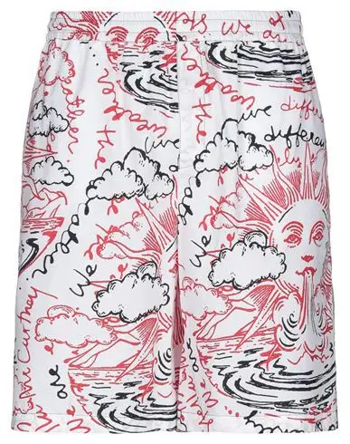 Stella McCartney Casual Shorts