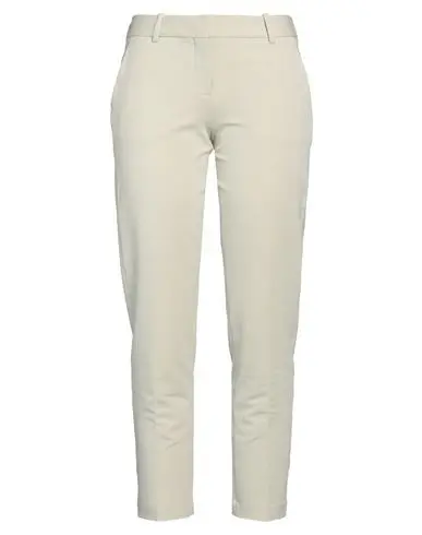 CIRCOLO 1901 Harem Tapered Chinos - Green