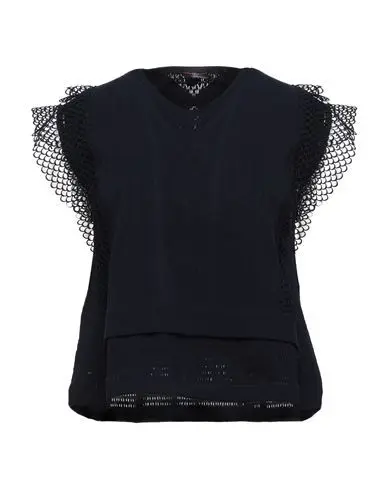 High T-shirt - Blue
