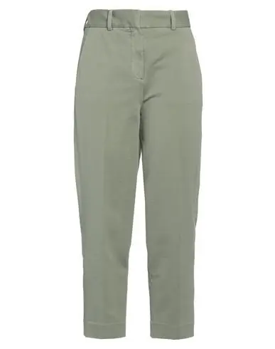 CIRCOLO 1901 Chino Pants - Green