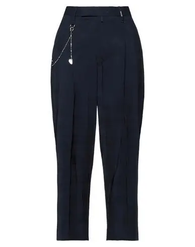High Tapered Pants
