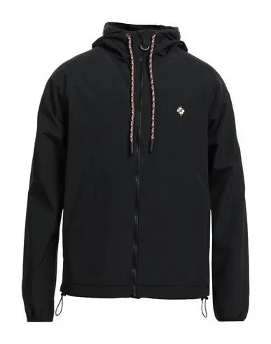 MARCELO BURLON C.OF MILAN HOME Windbreaker Jacket