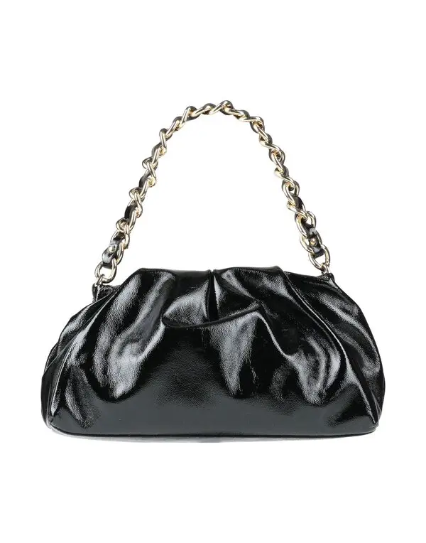 Buy INNUE' Handbags - Black At 36% Off | Editorialist