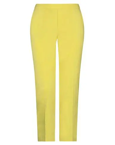 Theory Tapered Cropped Pants - Green