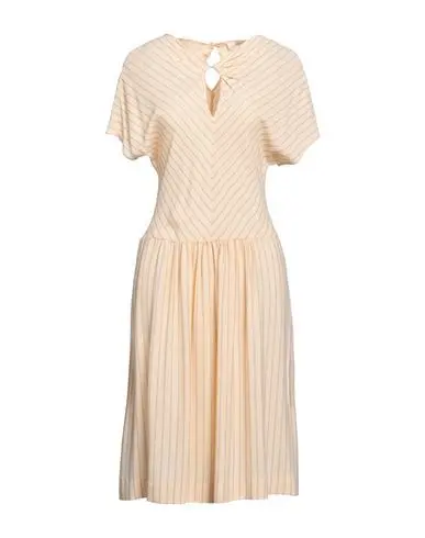 KATIA GIANNINI Mini Dress - Orange