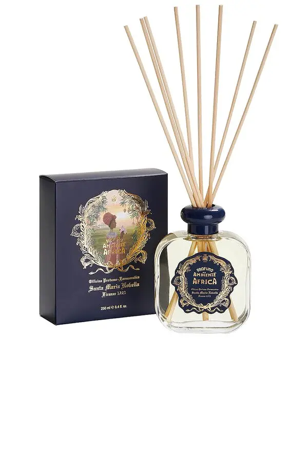 SANTA MARIA NOVELLA Room Fragrance Diffuser Africa - N,a