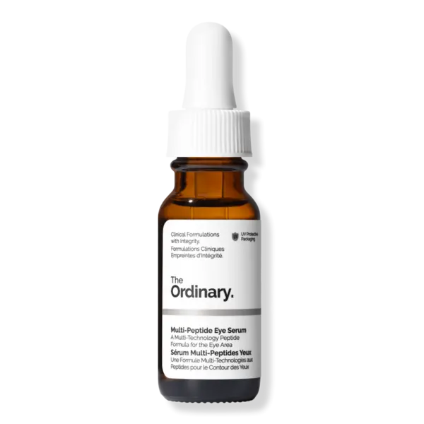 THE ORDINARY Multi-peptide Eye Serum For Wrinkles And Crow's Feet - One-color