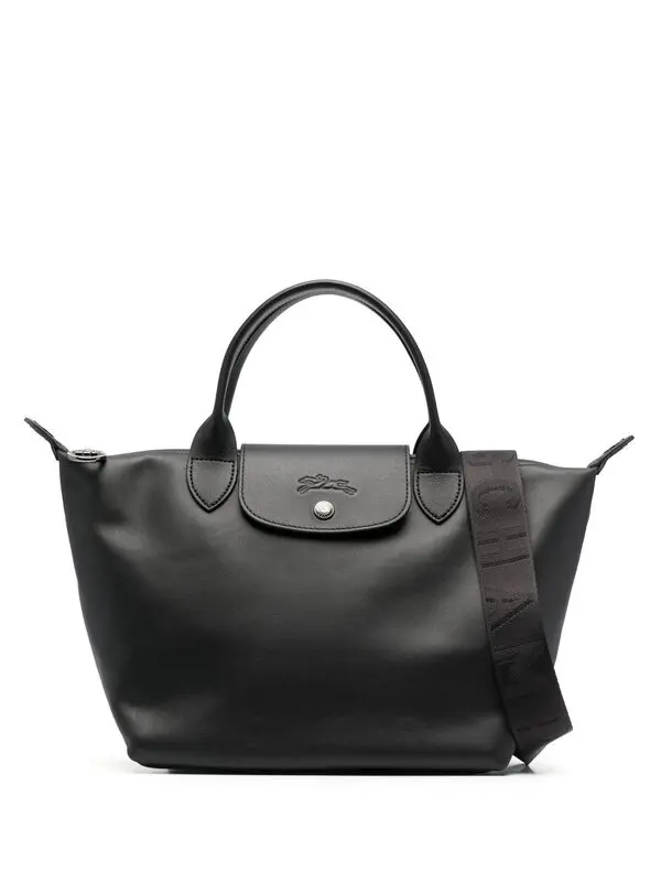 Longchamp Small Le Pliage Tote Bag
