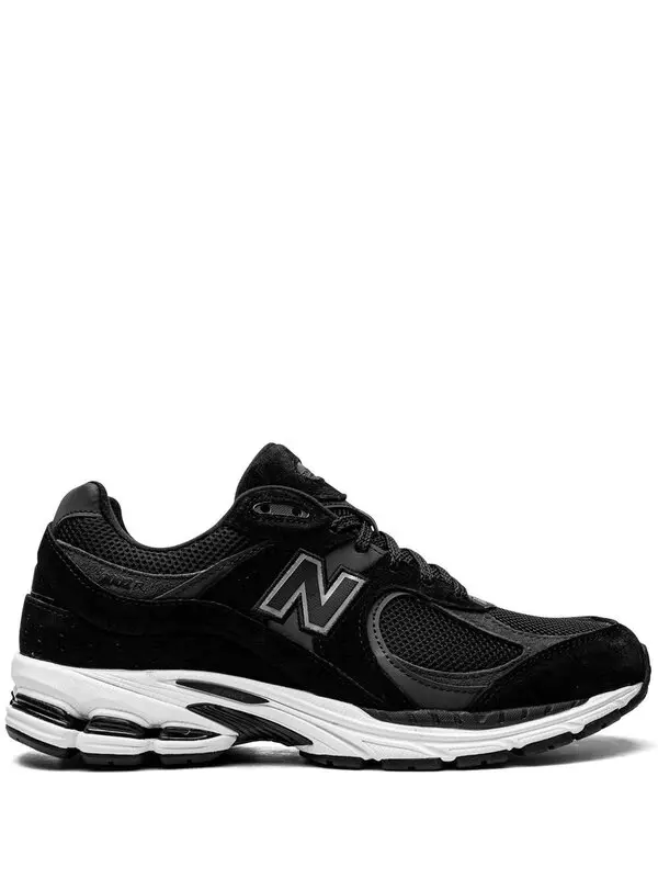 NEW BALANCE 2002r Sneakers - Black