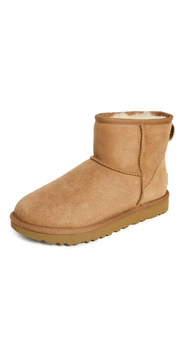 UGG Classic Mini Ii Boots