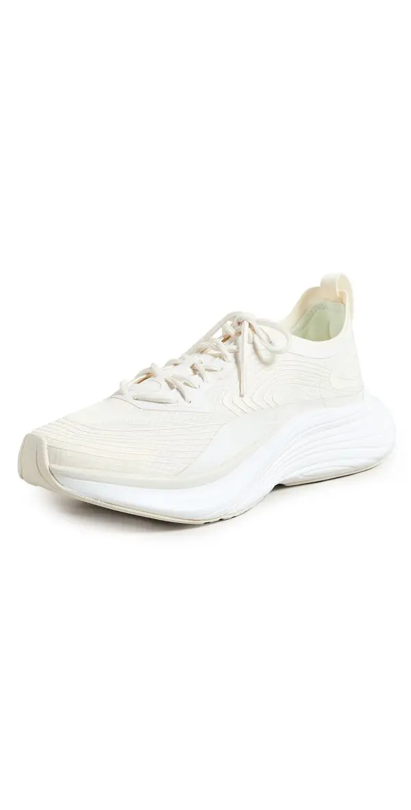 Apl Streamline Sneakers - Pristine/white