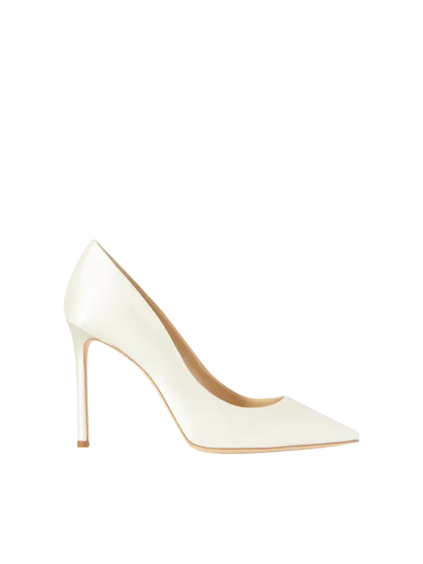 JIMMY CHOO Romy 100 Pumps