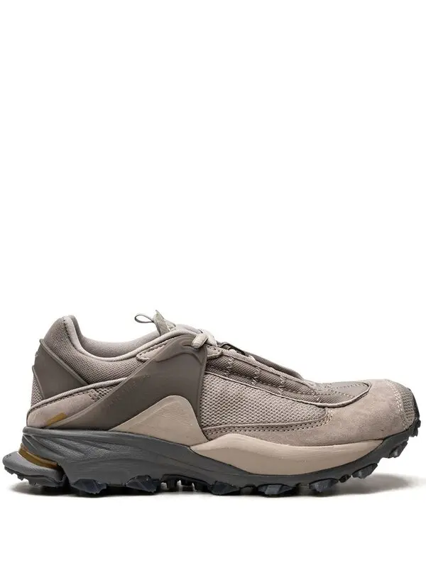 Adidas Type O-5 Low-top Sneakers