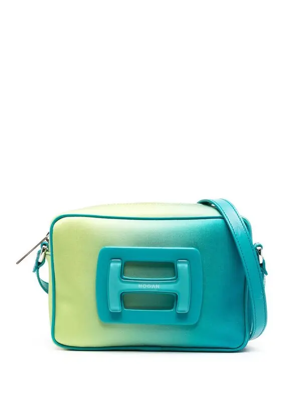 Hogan Ombre Shoulder Bag