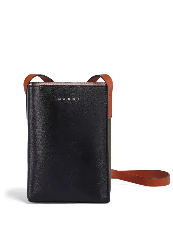 Marni Nano Museo Soft Shoulder Bag