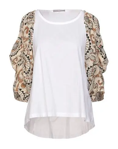 High T-shirt