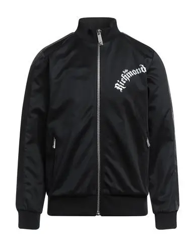 John Richmond Jersey Sweatshirt