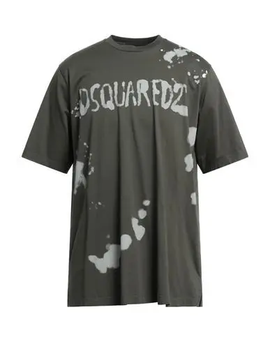 Dsquared2 T-shirt Size Cotton