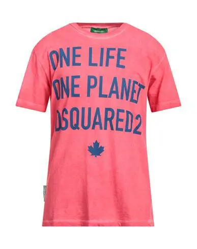 Dsquared2 T-shirt Size Cotton