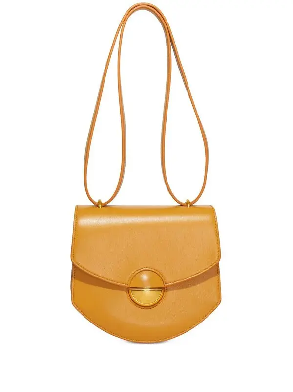 Proenza Schouler Mini Round Dia Crossbody Bag