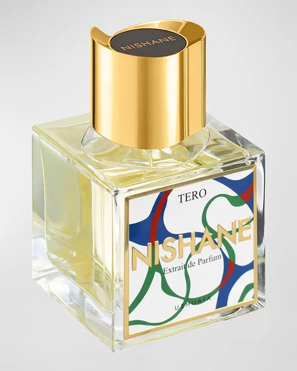 NISHANE Tero Extrait De Parfum