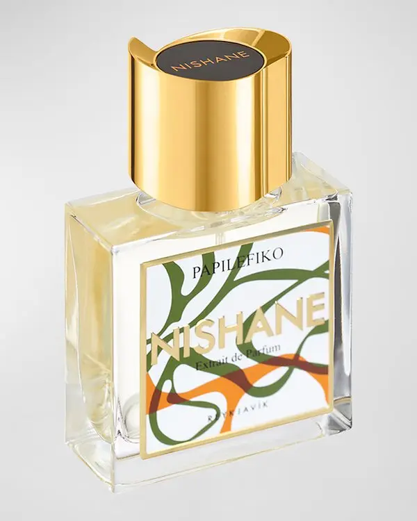 NISHANE Papilefiko Extrait De Parfum