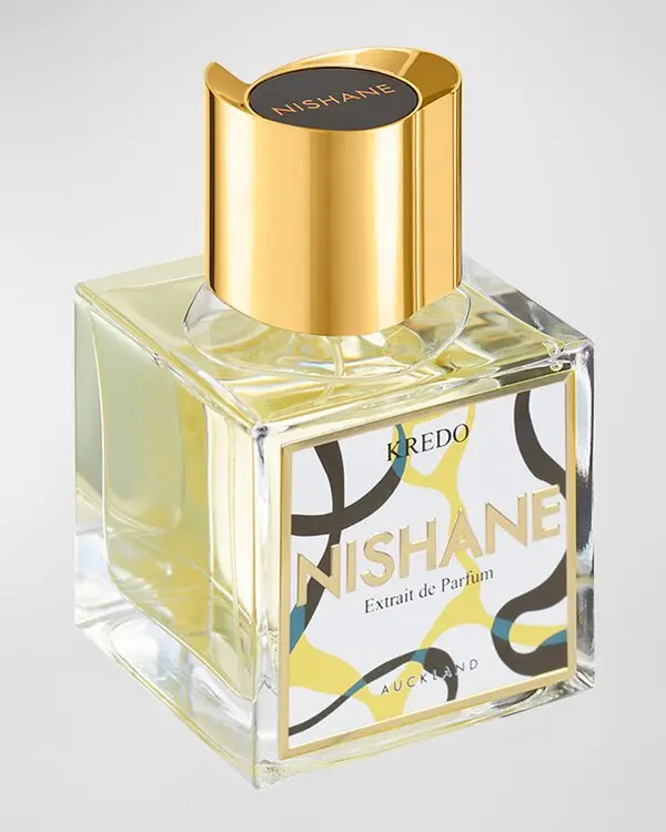 NISHANE Kredo Extrait De Parfum, 3.4 Oz