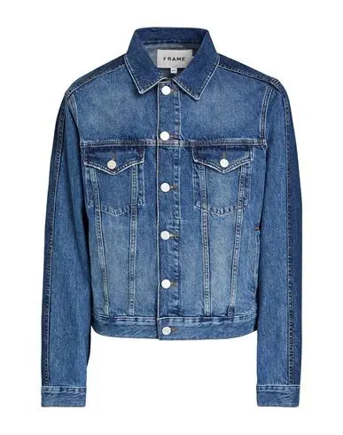 FRAME Trucker Jacket