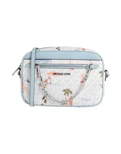 Michael Kors Camera Cross-body Bag