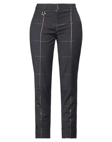 Lorena Antoniazzi Tapered Leg Pants - Blue
