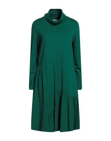Rosso35 Mini Trapeze Dress