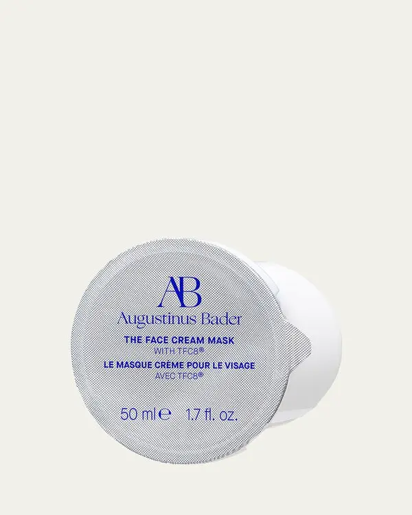 Augustinus Bader The Face Cream Mask Refill, 1.7 Oz - One-color