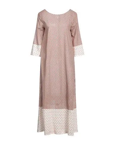 LFDL Maxi Trapeze Dress
