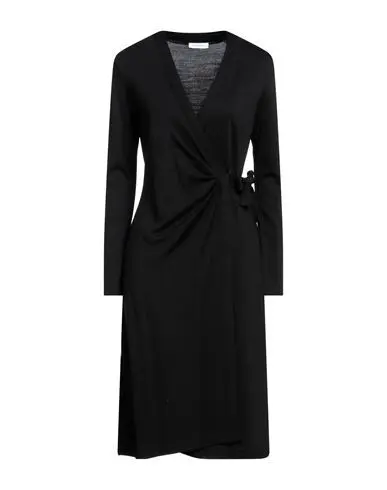 Rosso35 Midi Shirt Dress