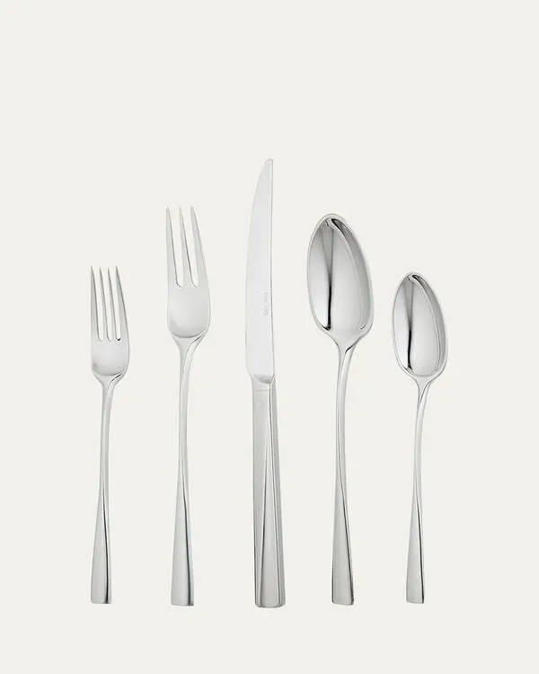 Ercuis Chorus 5-piece Flatware Place Setting