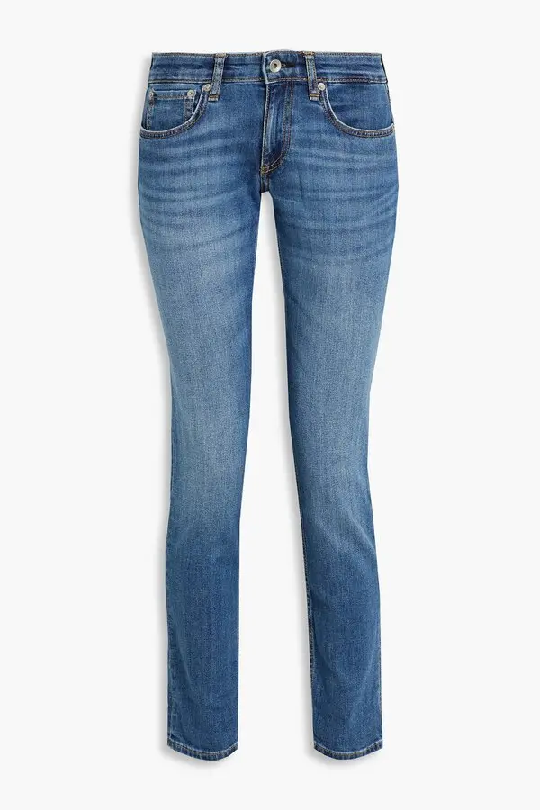 Rag & Bone Dre Boyfriend Jeans
