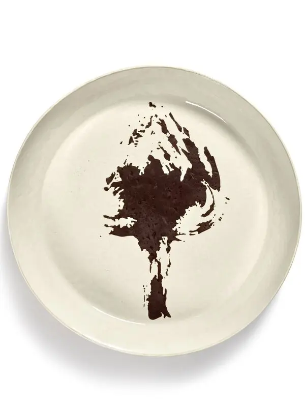 SERAX X Feast Serving Plate