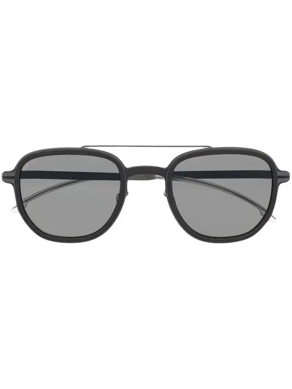 Mykita Pilot Frame Sunglasses