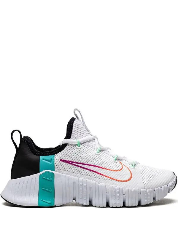 Nike Free Metcon 3 Sneakers - White