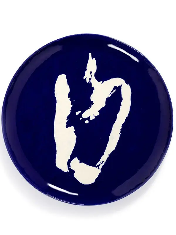 SERAX X Feast Serving Plate