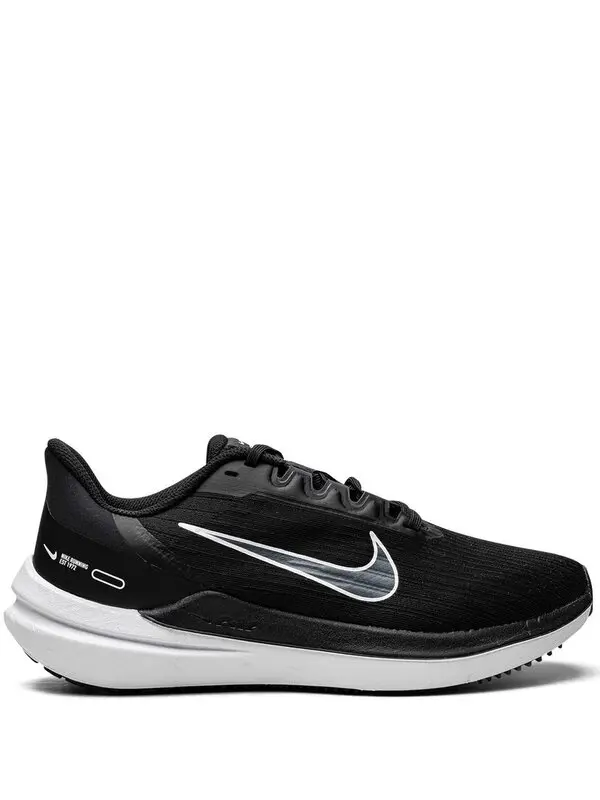 Nike Winflo Sneakers - Black