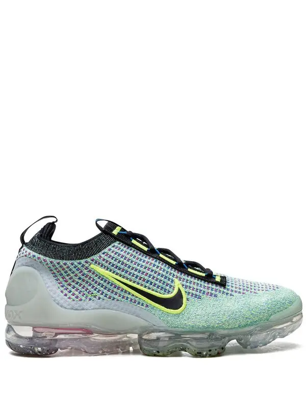 Nike Air Vapormax Flyknit 2021 Sneakers - Blue