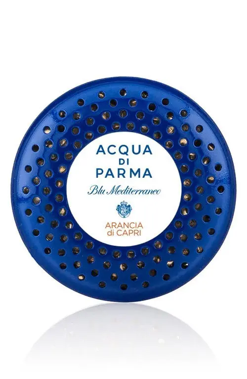 ACQUA DI PARMA Blu Mediterraneo Arancia Di Capri Car Diffuser Refill - No Color