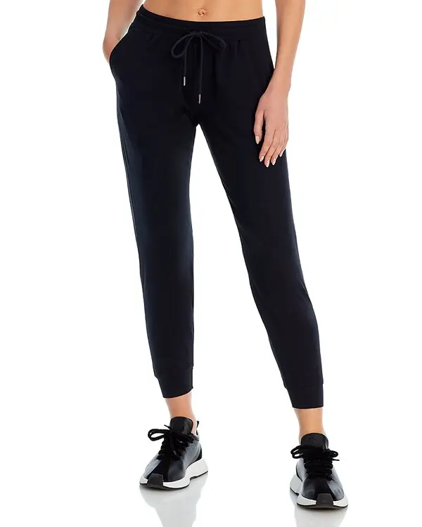 Splits59 Airweight Jogger Pants - Black