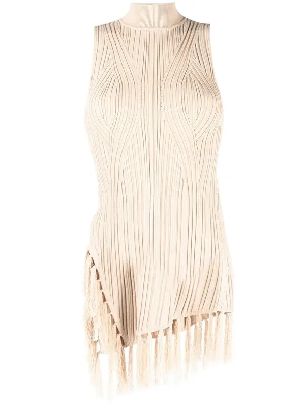 Cult Gaia Doja Knit Top