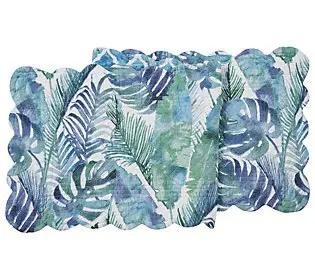 VALERIE PARR HILL Palazzo Table Runner Valerie