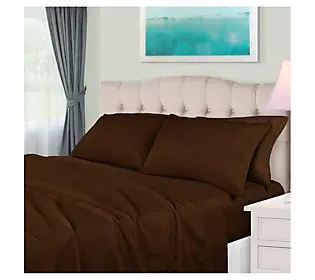 SUPERIOR 650tc Egyptian Cotton Deep Pocket Shee Ts Set,twin Xl