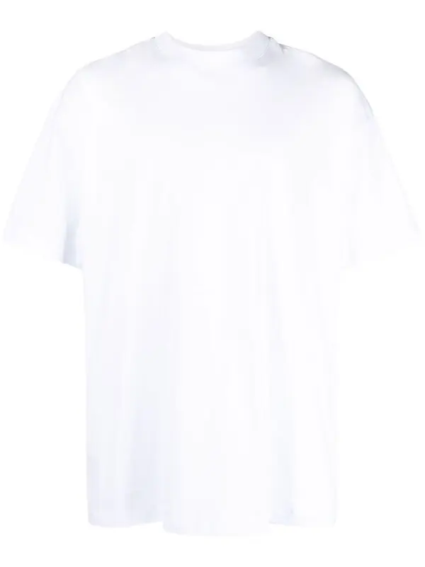 MSGM Surfer Graphic-print T-shirt