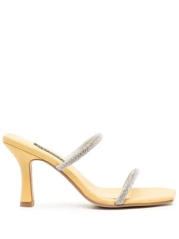 Senso Umber I 90mm Sandals