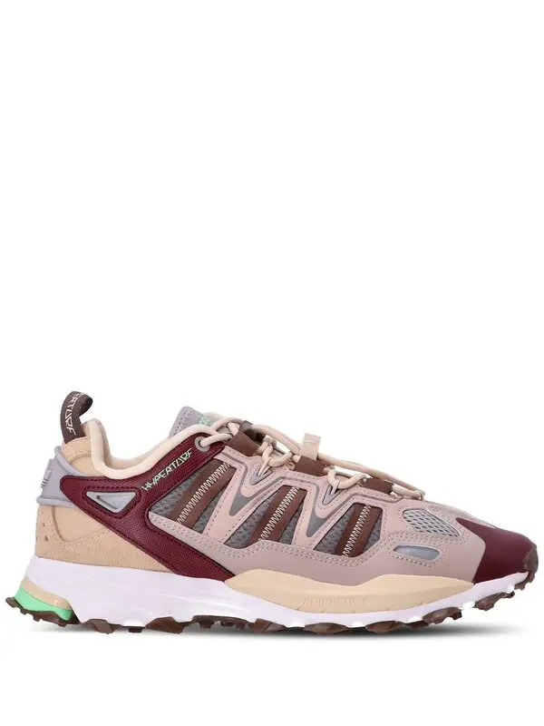 Adidas Hyperturf Low-top Sneakers - Pink